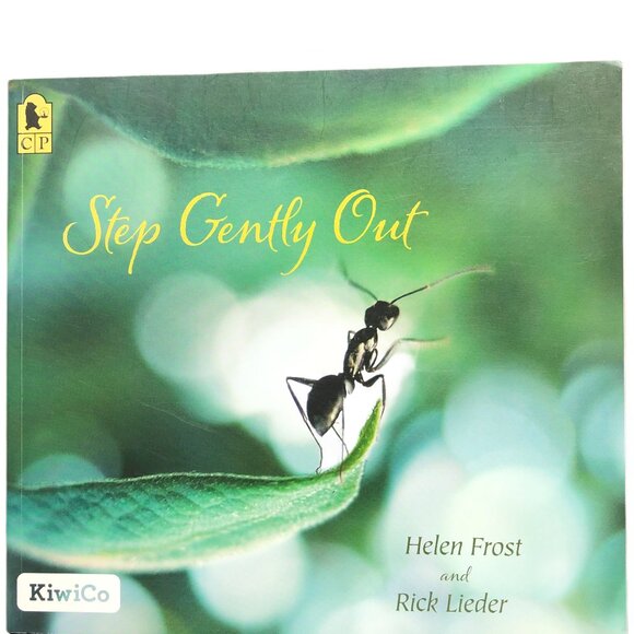 Helen Frost | Other | Step Gently Out Helen Frost | Poshmark